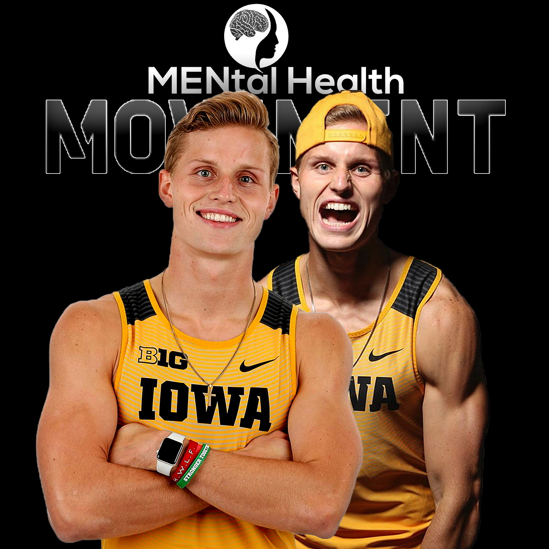 NOLAN ROETHLER – MEN'S X MENTAL