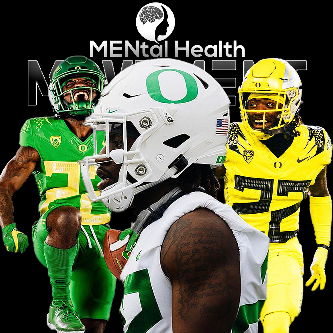 CROSS PATTON – MEN'S X MENTAL